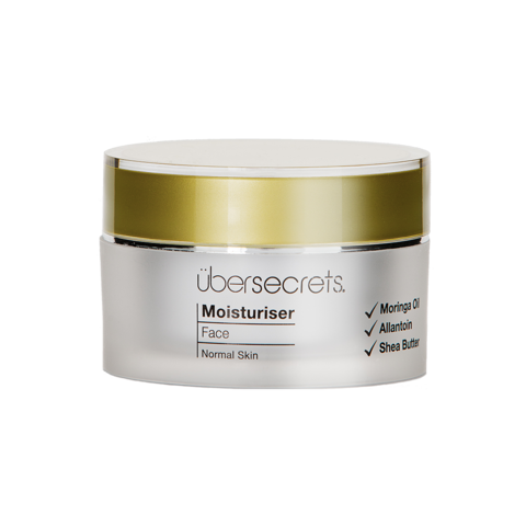 Uber Secrets Lavender Essential Oil + FREE Moisturiser – Tilba Beauty